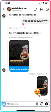 Viralize – TIKTOK – Priscila Schmidt