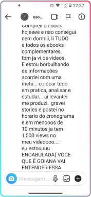 Viralize – TIKTOK – Priscila Schmidt